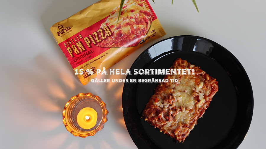 FOFILL.SE | Functional foods – fofill.se